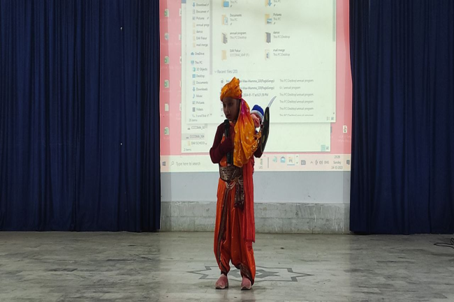 WELCOME TO DAV PUBLIC SCHOOL GOKULPUR, PAKUR