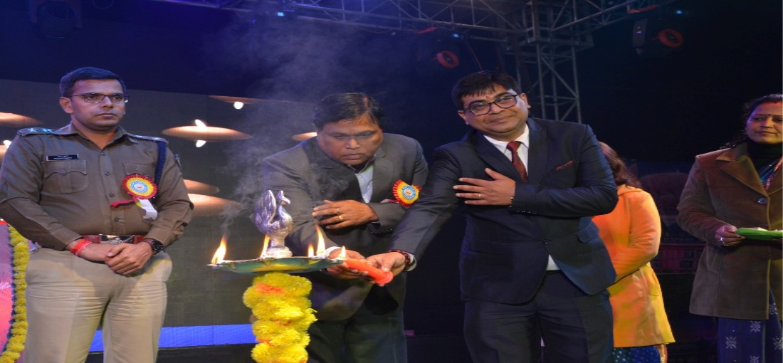 WELCOME TO DAV PUBLIC SCHOOL GOKULPUR, PAKUR